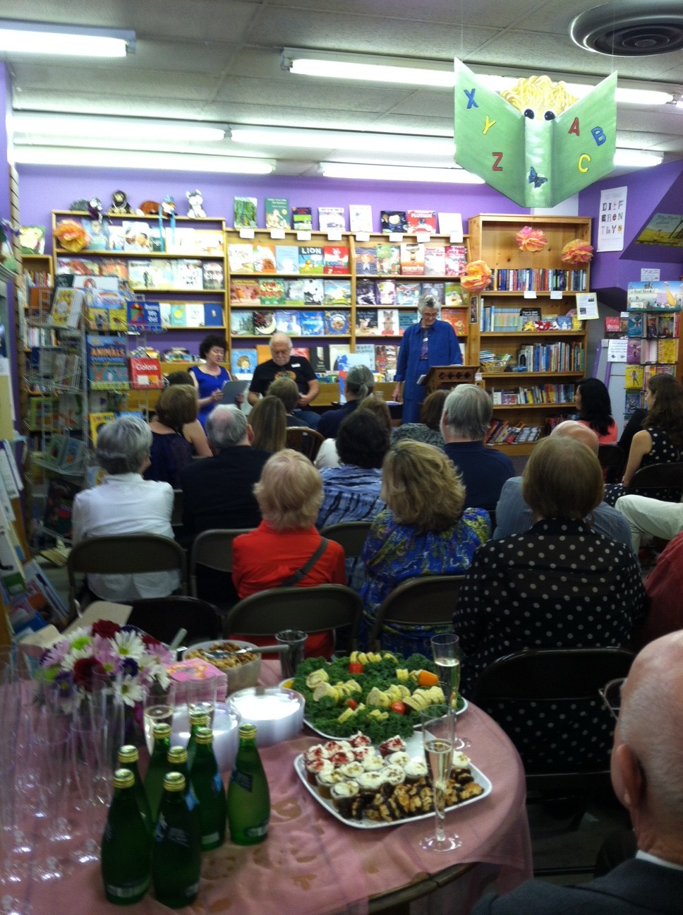 Mary Gray Kaye – Impact of Modelling from Age 4 until Adolescence ...