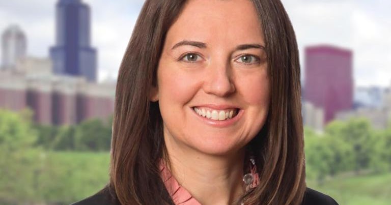 For What It's Worth: Organizing the Data: 15th Subcircuit - Griffin vacancy