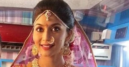 Pranathi Reddy Traditional Jewellery - Jewellery Designs