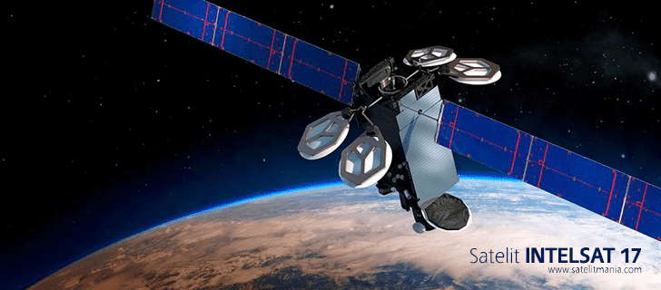 Update Daftar Frekuensi Terbaru Dari Satelit Intelsat 17 - SATELIT ...
