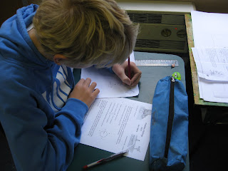 Room 23 Learning Log: Otago Problem Solving.