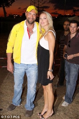 T.O.T. Private consulting services: Guma Aguiar: His MOTHER files to be ...