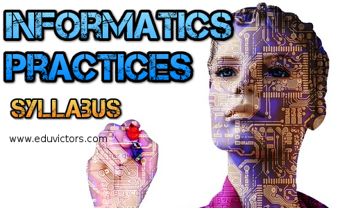 Cbse Papers Questions Answers Mcq Cbse Class 12 Informatics Practices Syllabus 2017