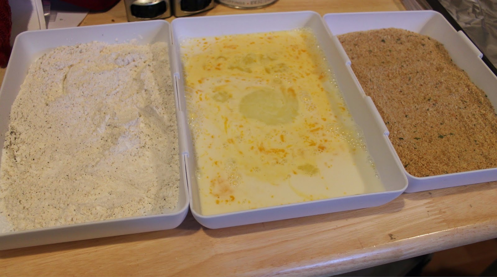 Everyday Home Cooking: Chicken Fried Steak Recipe