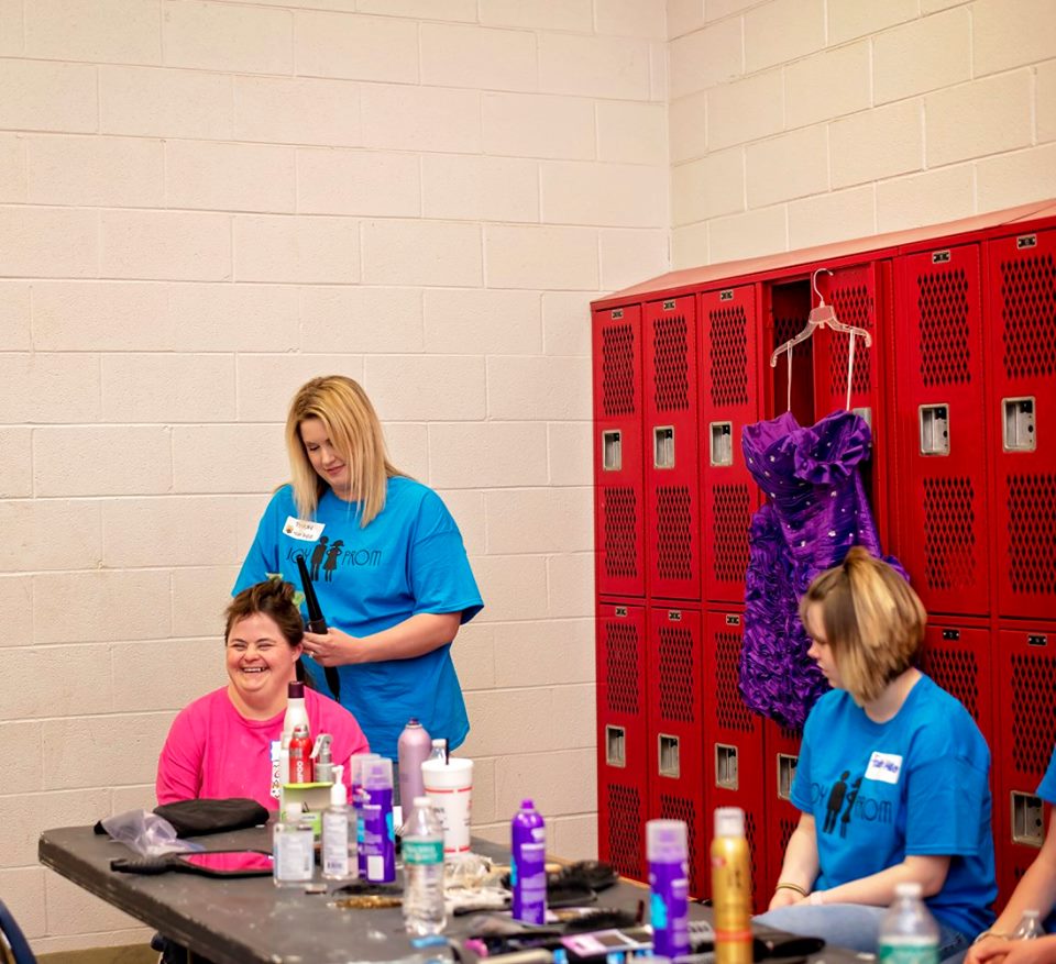 Joy Prom: What it is & Why it Matters!