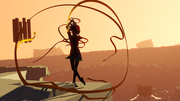 Bound (2016) | AFA: Animation For Adults : Animation News, Reviews ...