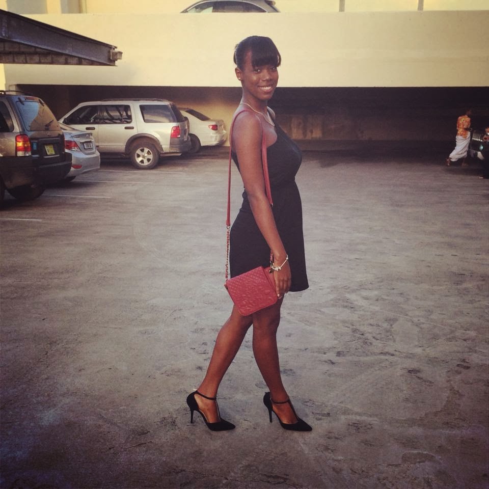 Fashion Police News Report : Ms Carnival Senior Queen Contestant Ms ...