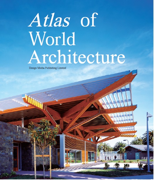Atlas of world Architecture - Architecture World