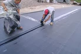 Tacoma Roofing Contractors: What Is EPDM Roofing Membrane