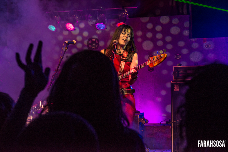 FARAHSTOP: JOSHUA TREE MUSIC FESTIVAL 2015 (Days 1 & 2), 05'15