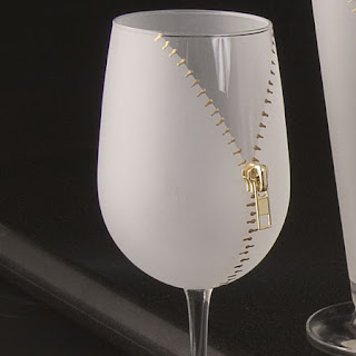 Custom Drinkware: Modern Glassware Designs