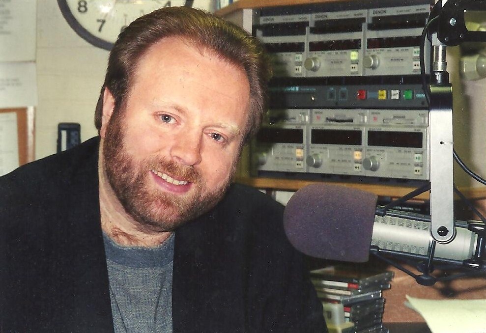 "A Night at The Palomar"