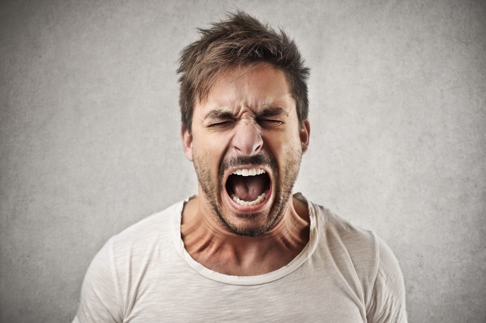 6 Things That Can REALLY Make You Angry! - GREEN BEANS