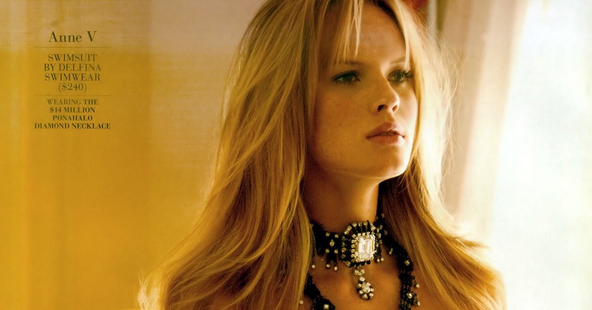 SNEAK PEEK : "A Good Day To Die Hard": Enter Anne V