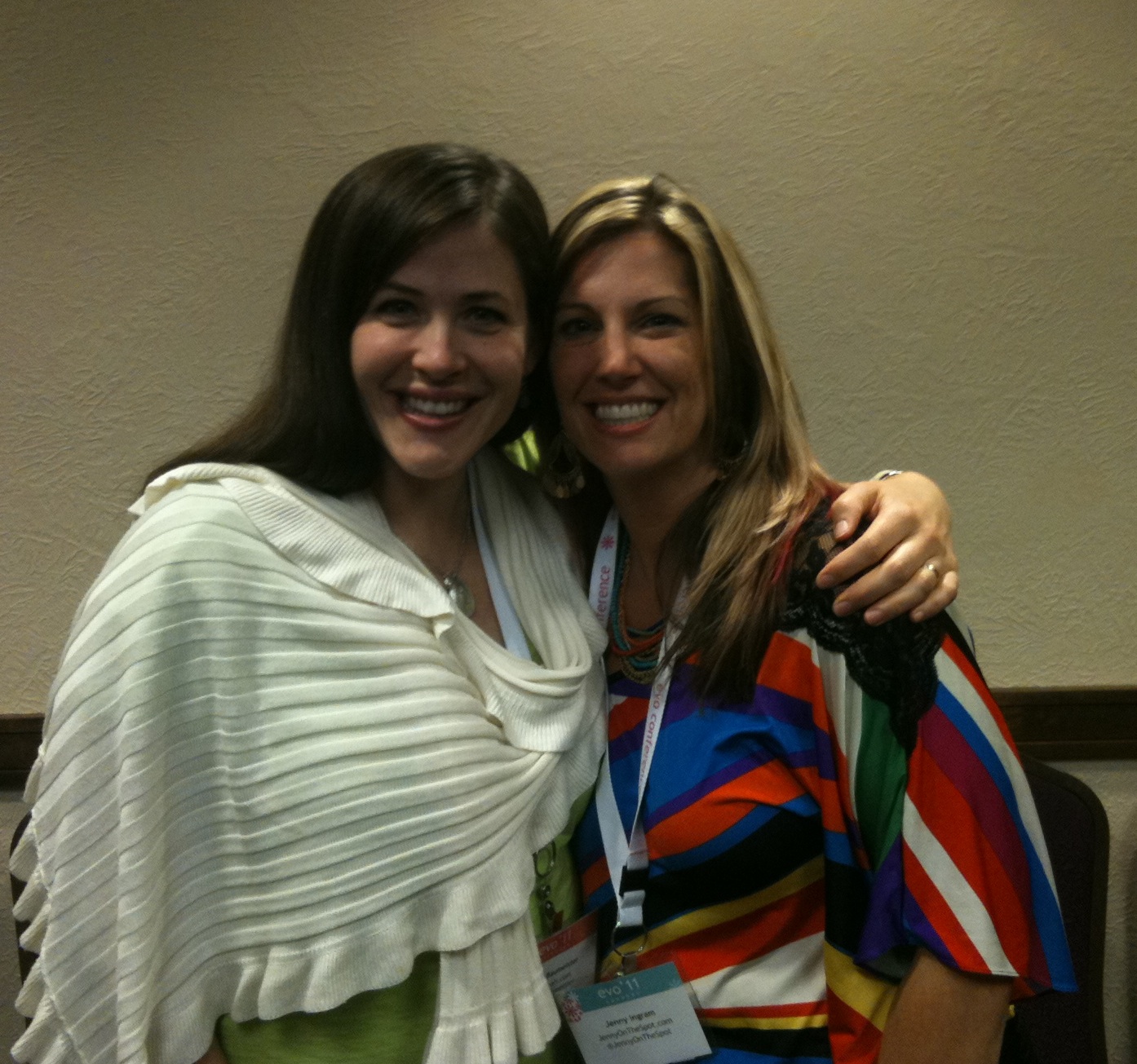 That Damn Pam: The Trouble with Blog Headlines