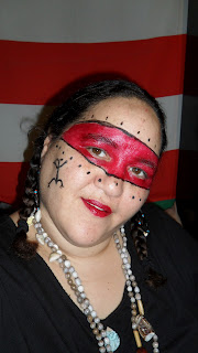 THE CAGED COLIBRI (LETTERS FROM TAINOS IN PRISON): TAINO DNA RESEARCH!!