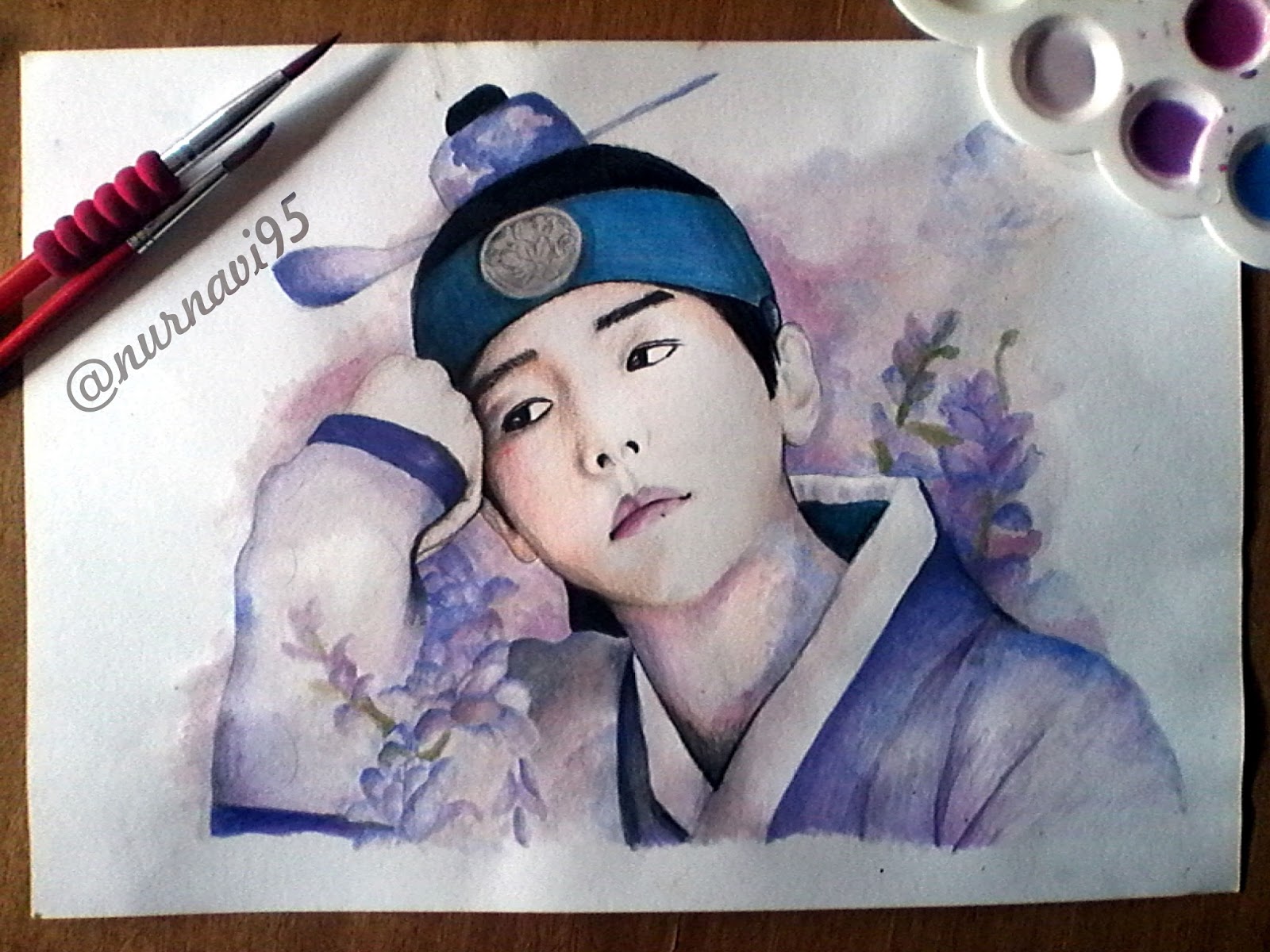 Mengenal Apa Itu Seni Lukis | HeyoArt