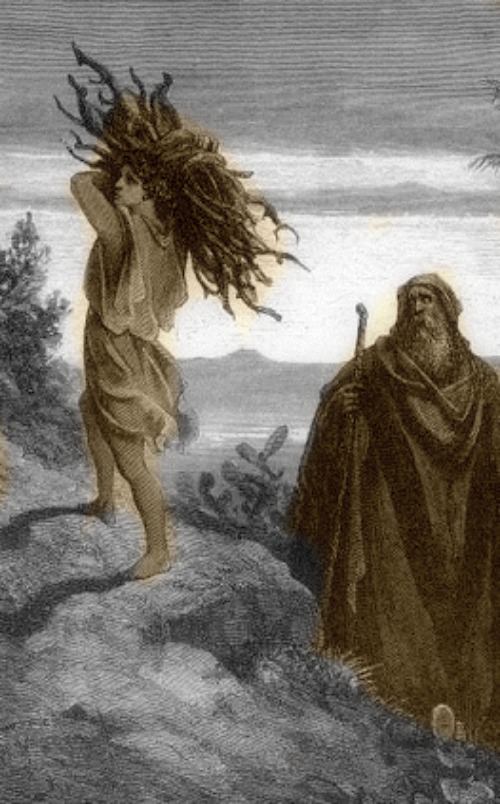 Estudio Biblia: GENESIS 22: Sacrificio de Isaac