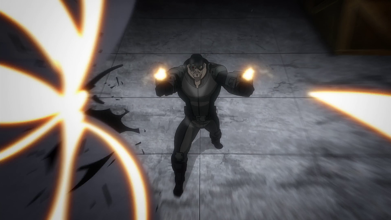 Things I Have Watched: Batman: Assault on Arkham [2014] direct-to-video ...