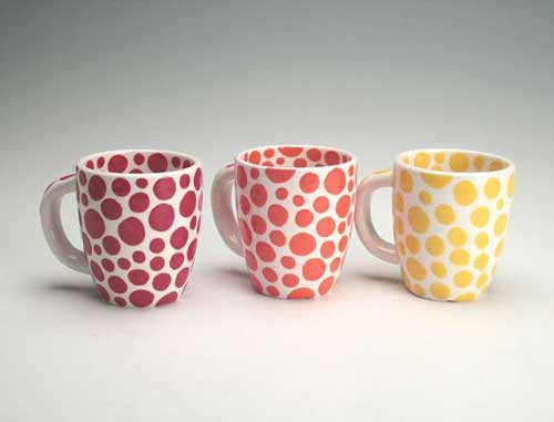 25 Desain Gelas Mug Lucu Dan Unik Untuk Inspirasi - Ngeeneet