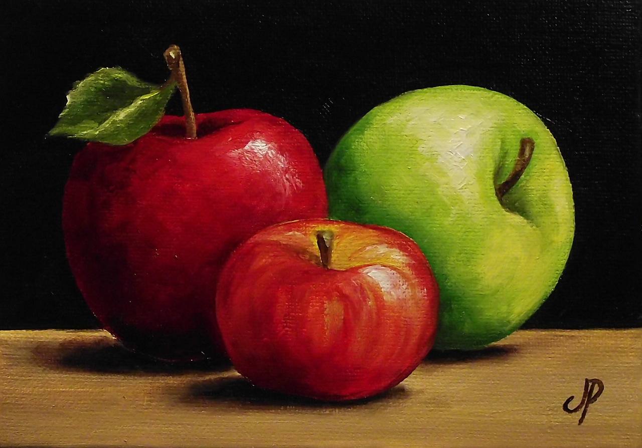 Jane Palmer Fine Art: Daily painting #89