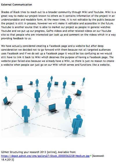 Andrea Bong. ARCH 1392