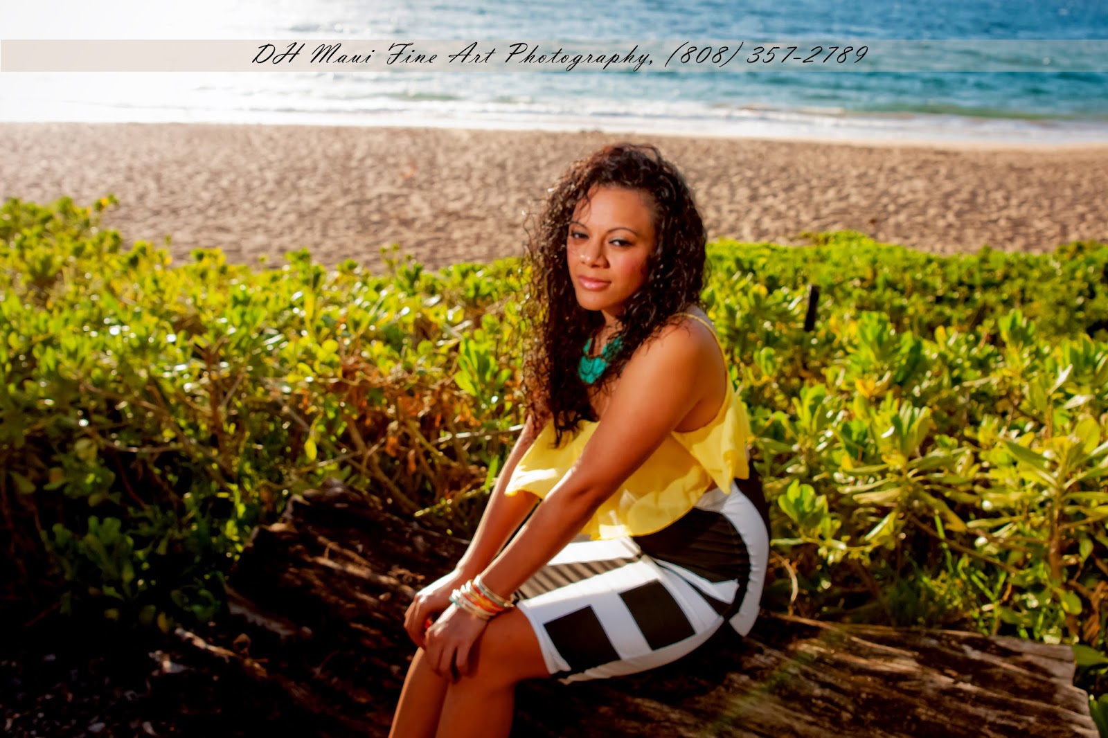 DH Maui and DH Idaho Fine Art Photography, and Velata Masonry: Kalisi ...