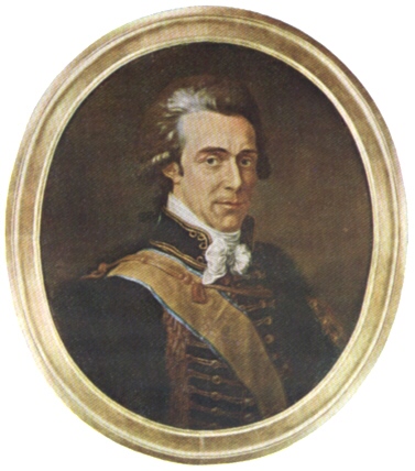 Catherine Curzon: From Versailles to the Lynchmob: Hans Axel von Fersen