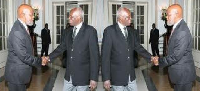 Alto Hama: No reino de Faustino Muteka os kwachas só terão, talvez ...