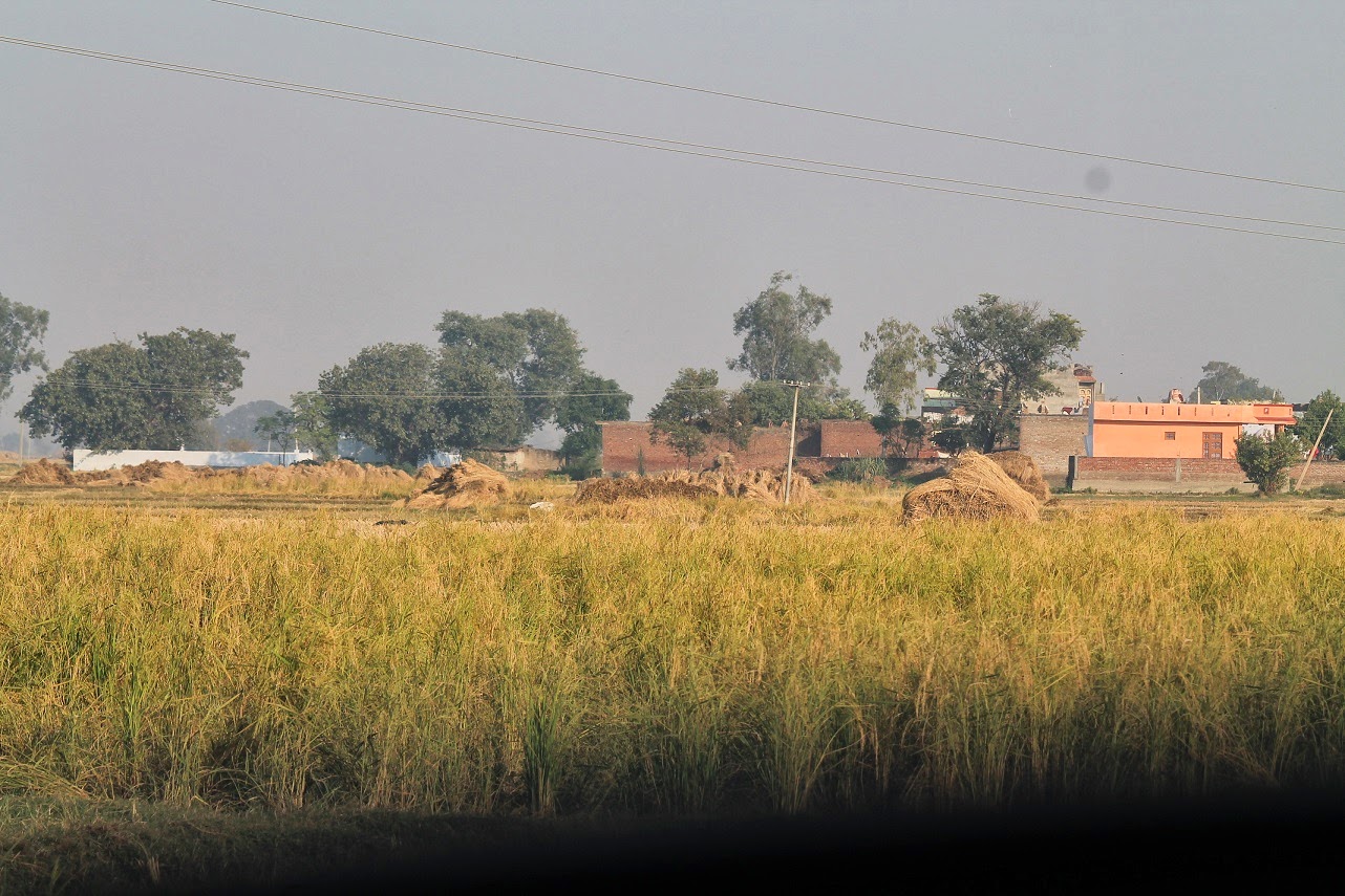 TRAVELLING ACROSS INDIA----- A NEVERENDING JOURNEY.: My First visit to ...