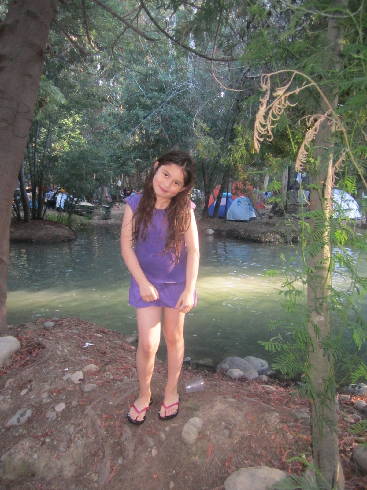 Jenny Javiera: POPETA - Rengo, Sexta Región