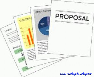 :: Apa Saja Isi Proposal Skripsi? - (Pedoman Penulisan Proposal Skripsi)