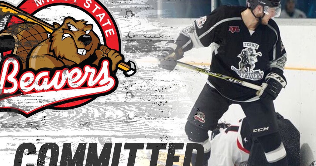Rider News: D-man Grayson Neufeld has committed to Minot State