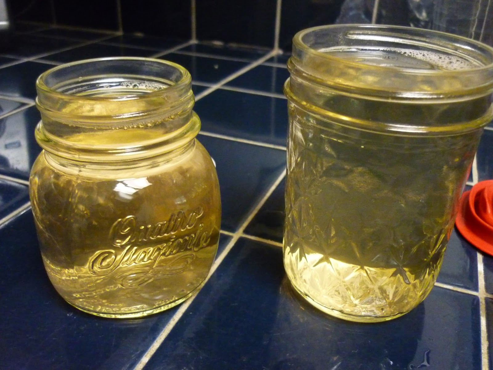 The Handy Dandy Helper: DIY Liquid Soap Nut Laundry Detergent