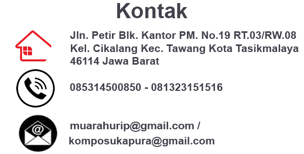 Persiapan dan Cara Pengolahan Lahan - P4S Muara Hurip