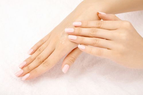 Yanx Berwarna: KUKU CANTIK RAPI & SEHAT... GAX TAU CARANYA.??? AYO CARI ...