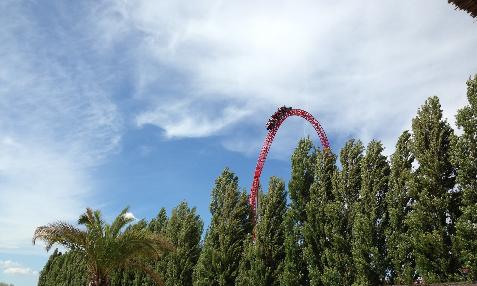 Mira che blogtour! Nel cuore del divertimento a Mirabilandia ...