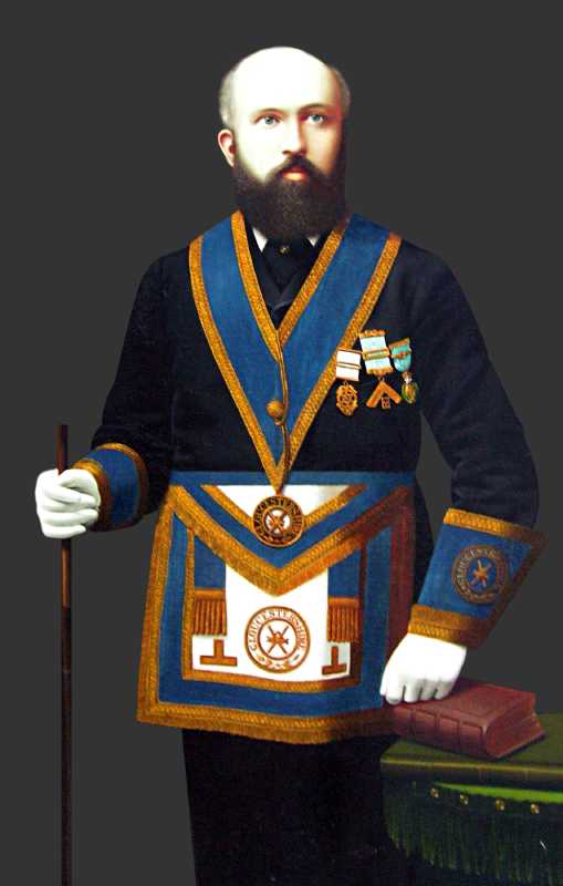 NurAlArifin: FREEMASON(PENGENALAN)