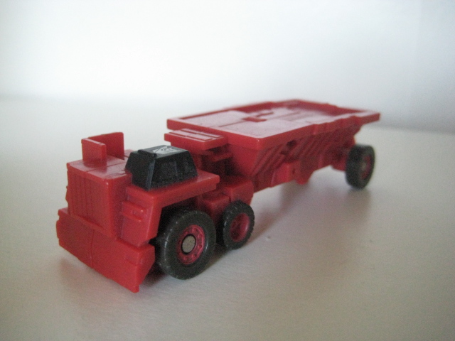 ChCse's blog: Toy Review: Transformers ROTF Overload