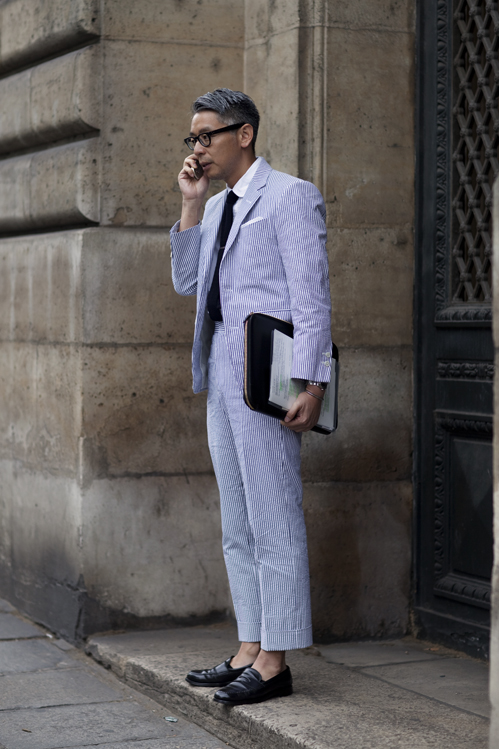 The Regular Joe: 2011