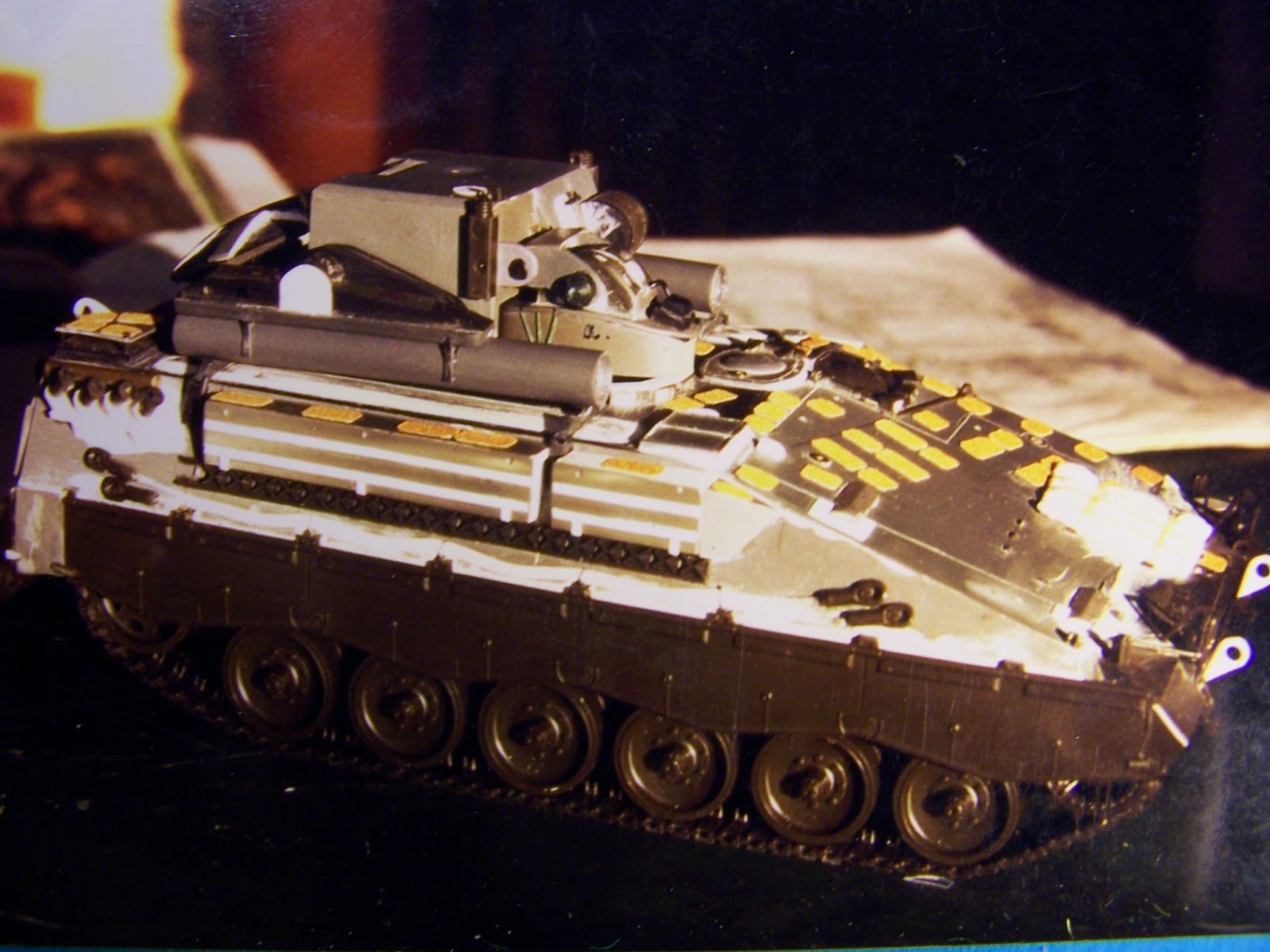 didi-berlage.de: FlaRak Roland Systeme