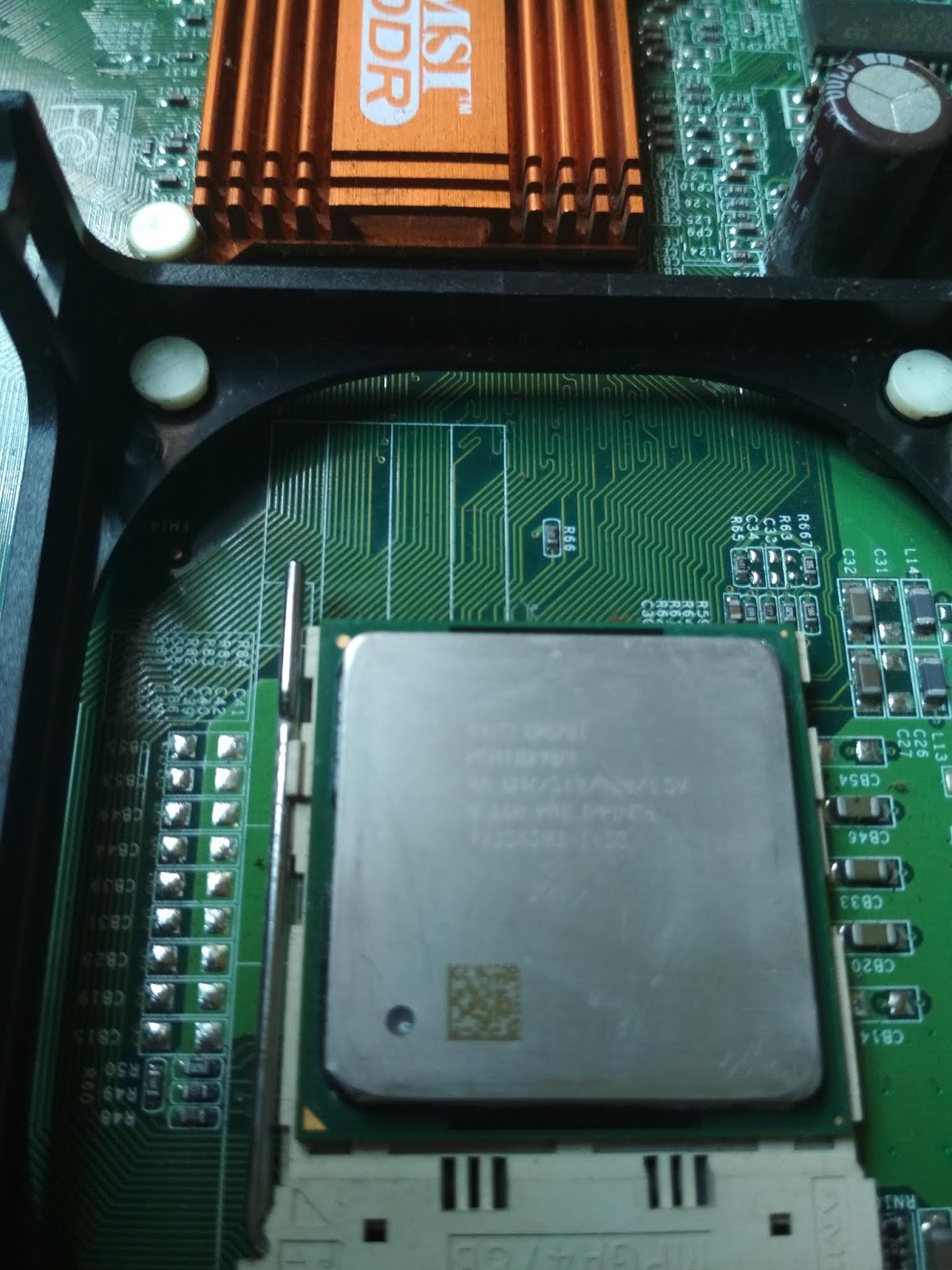 Tekhnologi: Fungsi Dan Pengertian Processor Di Cpu-(agi29 official ...