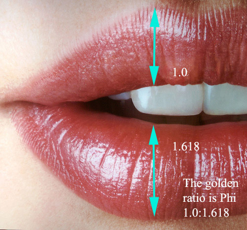 The Jade Lotus : Forget about Trout Pout - New Age Lips