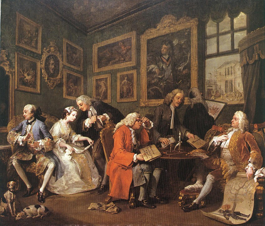 Luisana Martínez Garbi: BARROCO