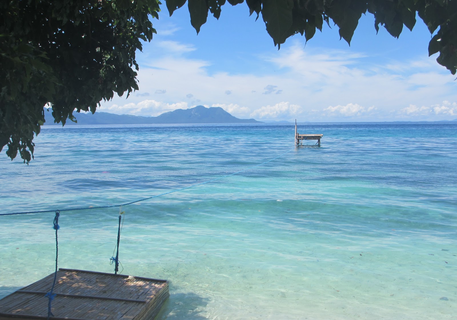 LEXICAL CROWN: THE BEST ALTERNATIVE RESORT WHILE IN LIMASAWA ISLAND