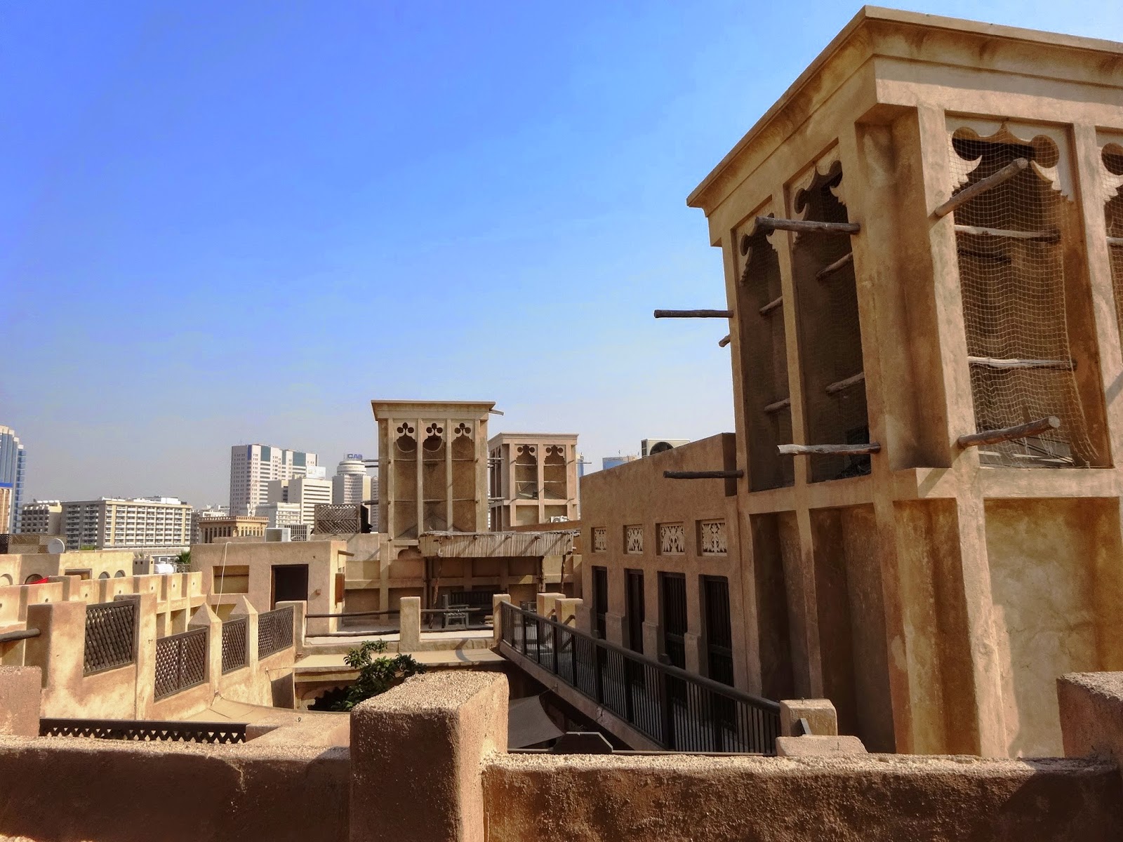 ashokism...: Al Barajeel, Dubai