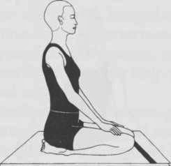 Yatna Yoga: vajroli mudra - mudra do raio