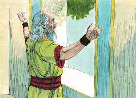 Bible Fun For Kids: The Judges