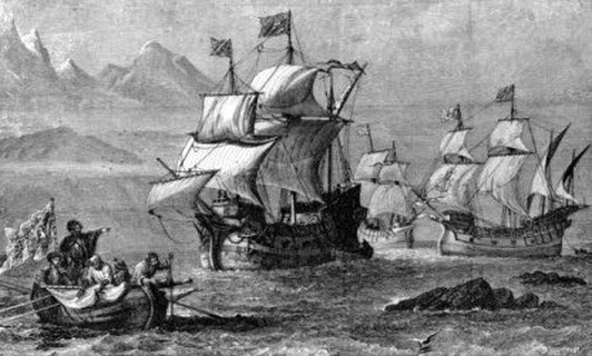 Philippine History Files: Philippines: Discovered? or REDISCOVERED?