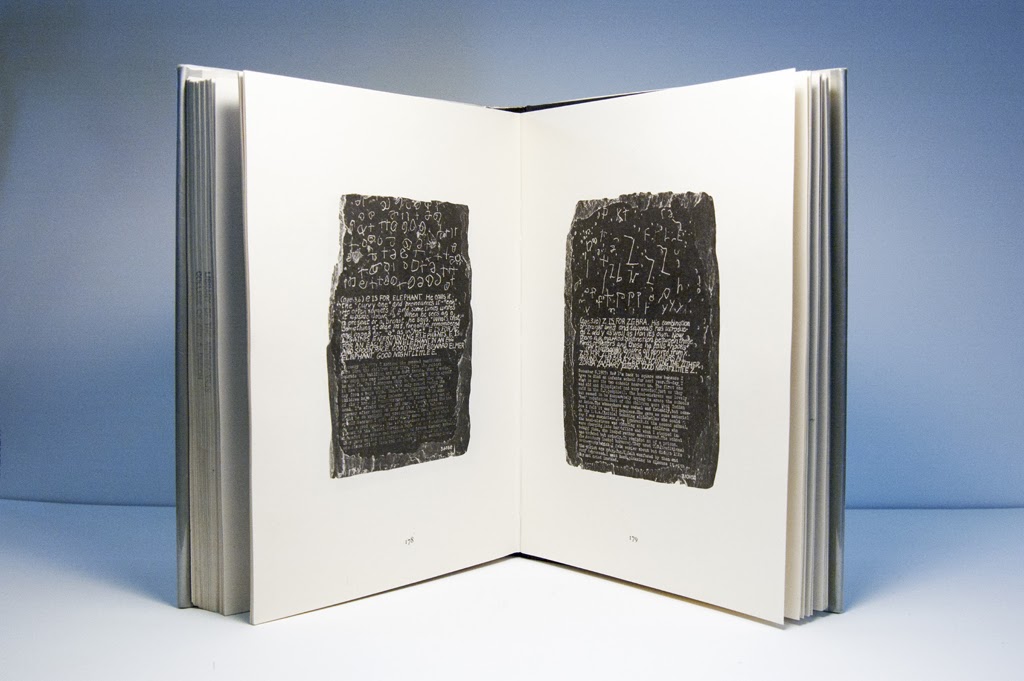 Artists' Books and Multiples: Mary Kelly | Post-Partum Document
